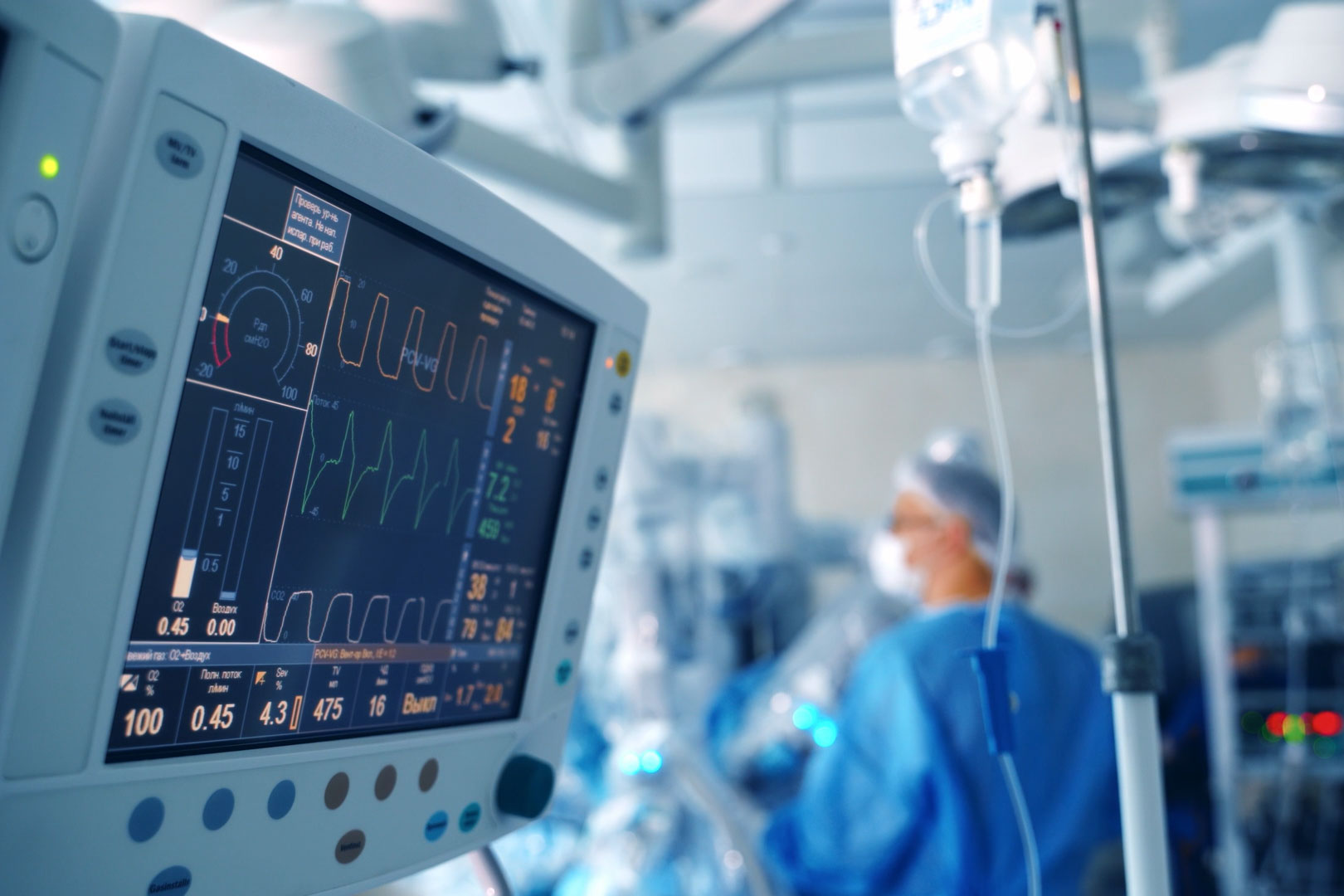 Southwestern Cardiac Arrhythmia Institute - Dr. Lookman Lawal ...