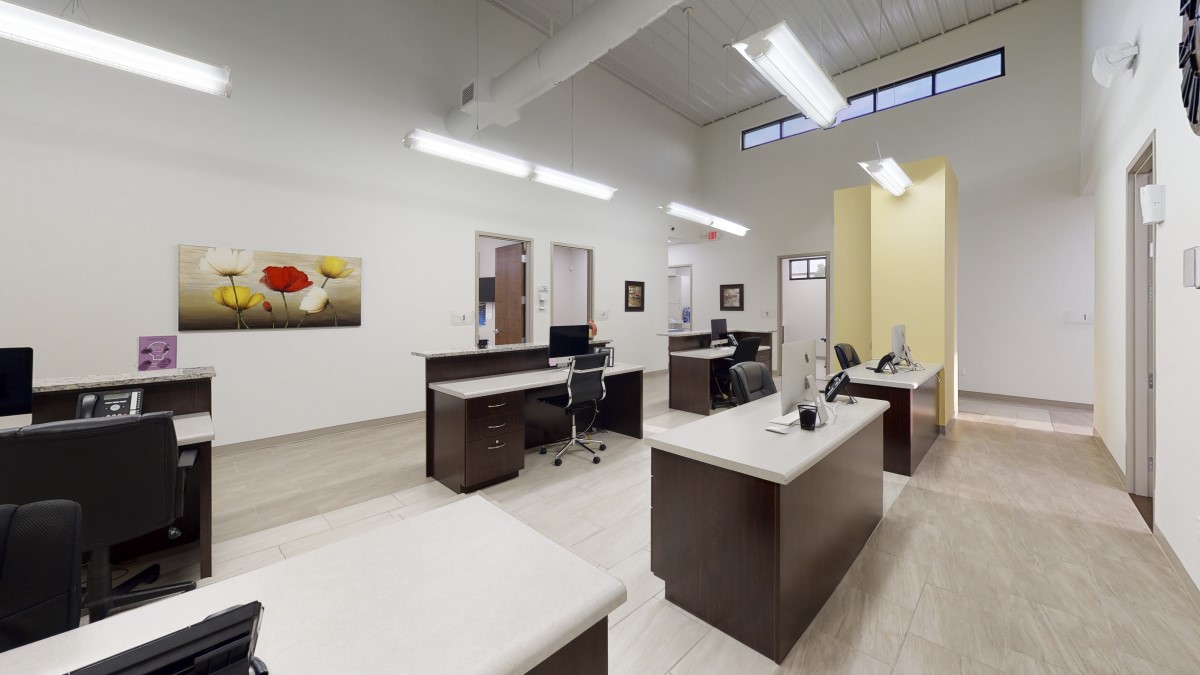 Southwestern Cardiac Arrhythmia Institute - Dr. Lookman Lawal ...